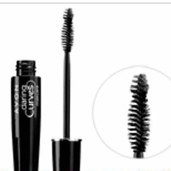 Avon | Makeup | New Avon Daring Curves Mascara Black C | Poshmark